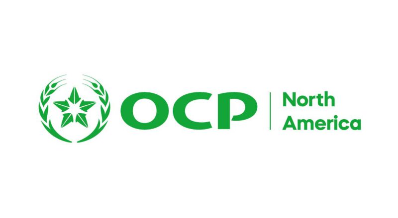 About - OCP North America