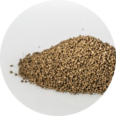 TerraTek SZ 12-42-0 + 10S + 0.7Zn - OCP North America